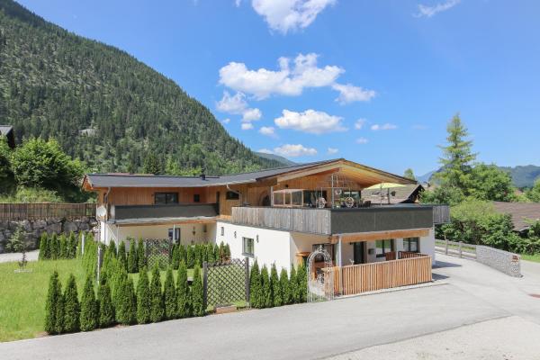 Alte Zimmerei - Lofer - Lofer