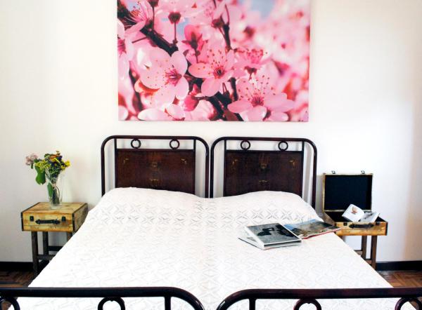 Dimora Romano - Noci