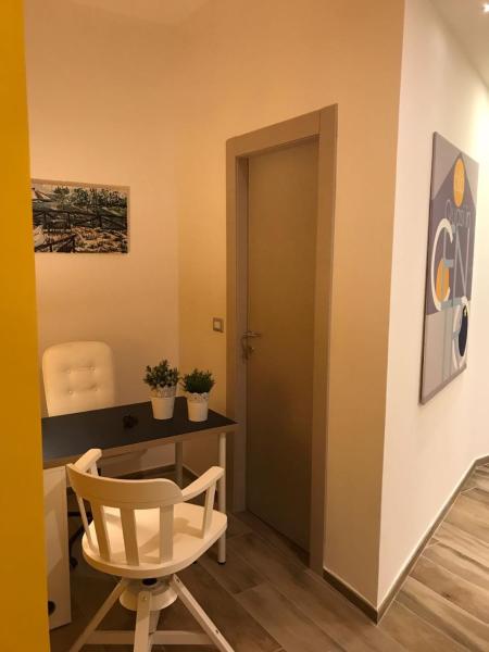 B&b Quasi In Centro - Agropoli
