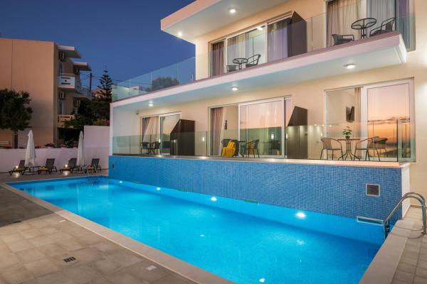 Panorama+ - Kreta