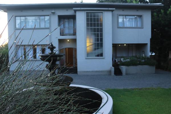 29ontait Guest House - Pretoria, South Africa