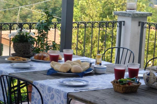 B&b La Civetta - Verbania