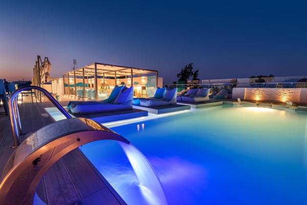 Maritina Hotel - Kos