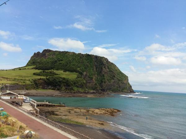 Nice View Guesthouse - Corea del Sur