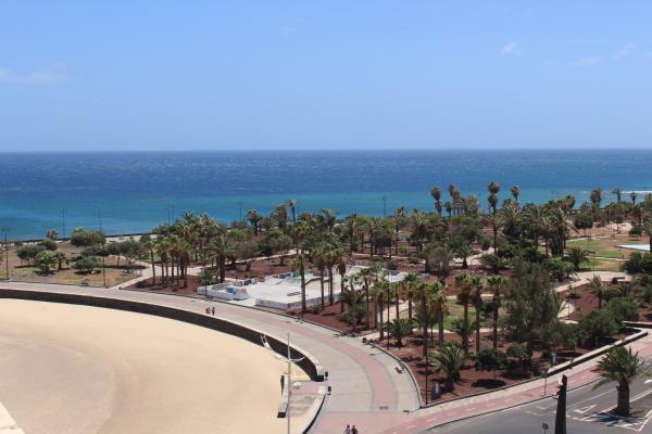 Apartamento Arrecife - Lanzarote Airport (ACE)
