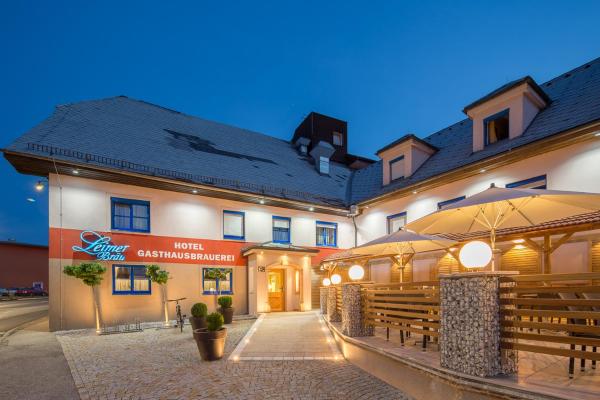 Hotel Leimer Bräu - Austria