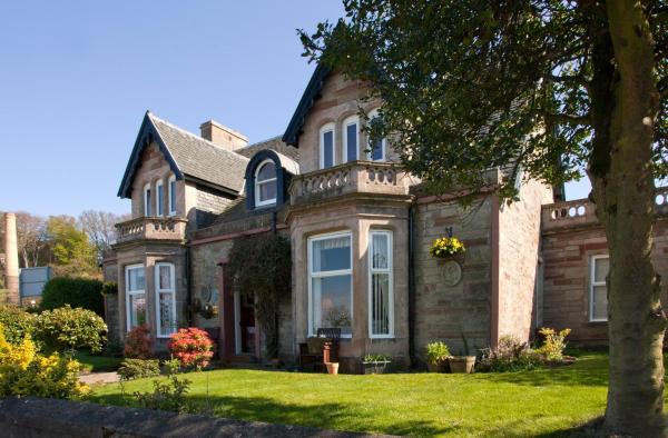 Royston Guest House Inverness - Inverness