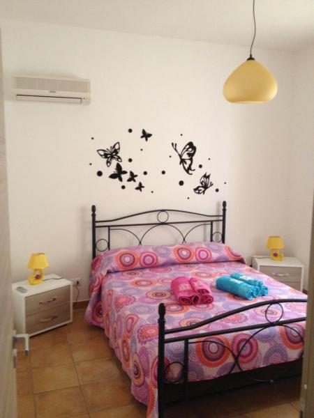 Casa Vacanza Nonna Sarina - Valderice