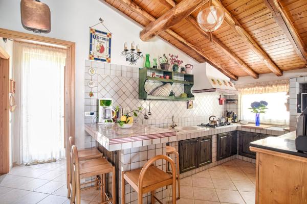 Casa Clò - Nicolosi