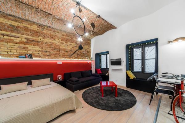Aranyos Apartman Budapest - Budapest