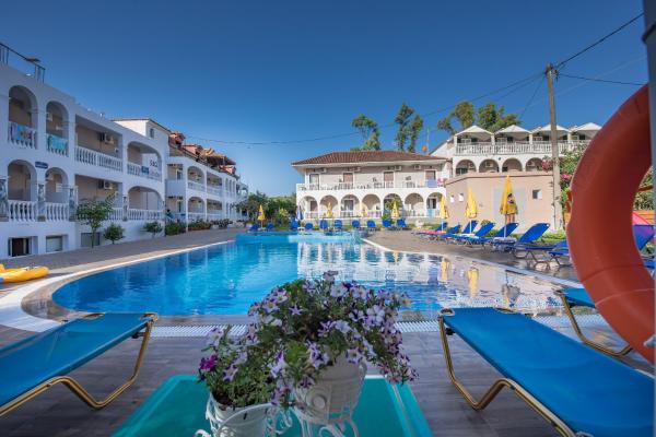 Ragias Studios - Zante - Zakynthos