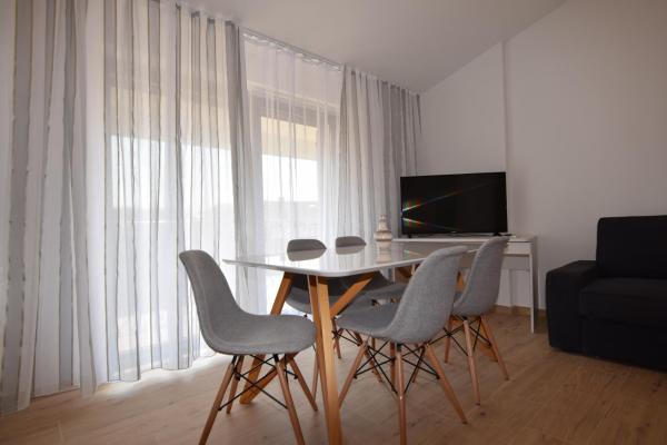 Apartments Pavić Valbandon - Fasana