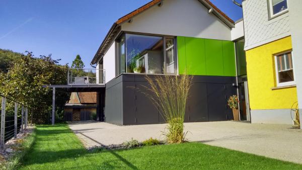 Apartment Haus Sembachtal - Bad Tabarz