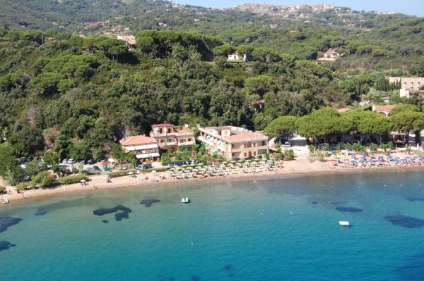 Residence Le Acacie - Porto Azzurro