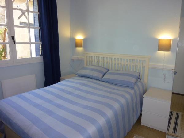 Tour Rouge Gites - Marmande