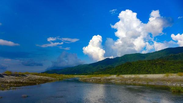Huxi B&b - Hualien County