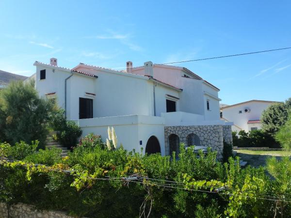 Apartment Fabijanić - Karlobag