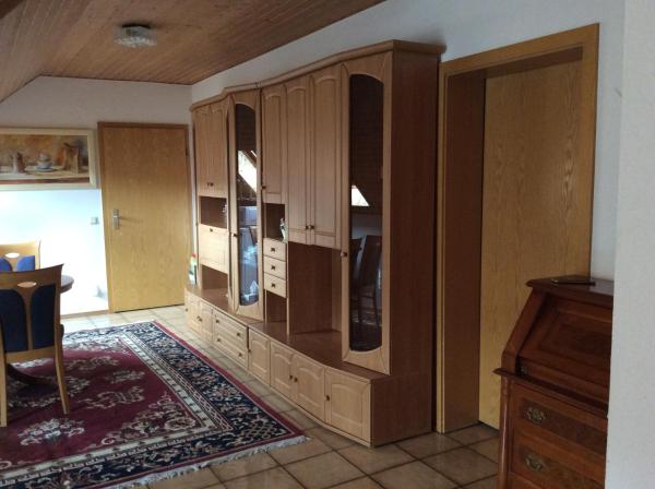 Mountain View Rooms - Kaiserslautern