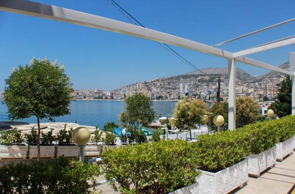 Hotel Ms - Sarandë