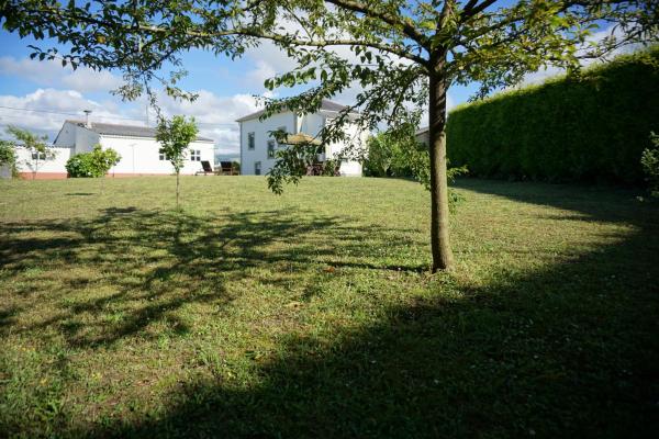 Casa Maricuelo - Ribadeo