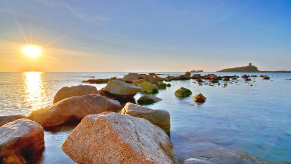 Sa Ramadura - Sardinia