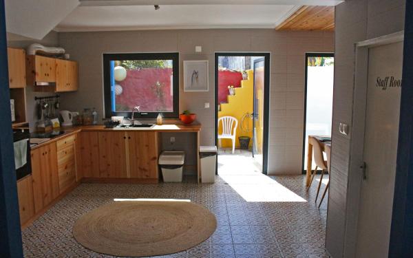 Porto Pim Guest House - Faial Island