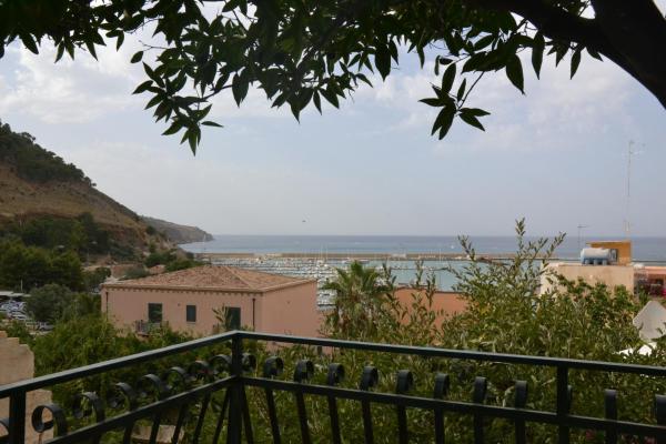 Aura Maris - Scopello