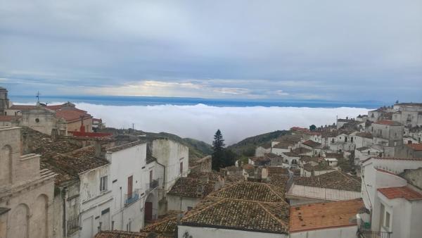 B&b Michael - Monte Sant'Angelo