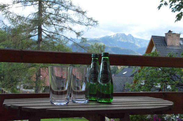 Apartamenty "Maryna House" Zakopane - Zakopane