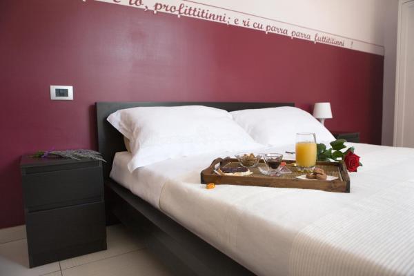 B&b Persi Nel Sud, Pozzallo - Ispica