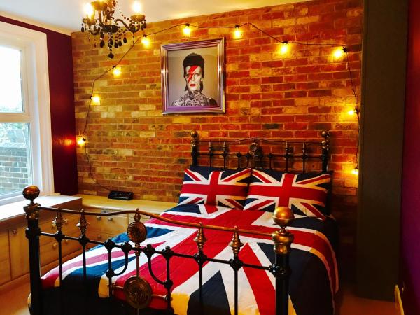 Albert's Rest - Broadstairs