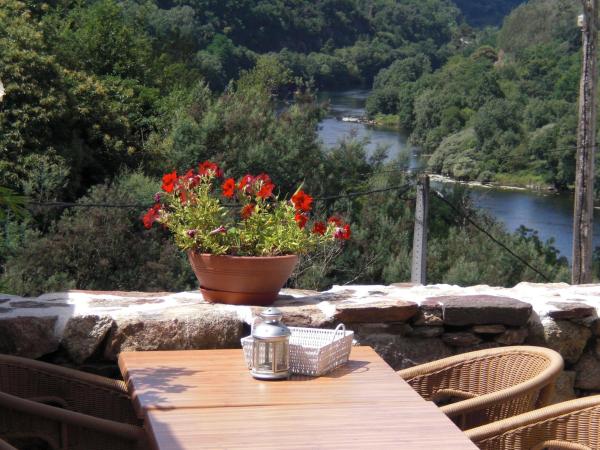 O Remanso Dos Patos - Galicia