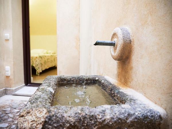 San Pablo 2, Next To The Parador And Atrio Hotel - Extremadura