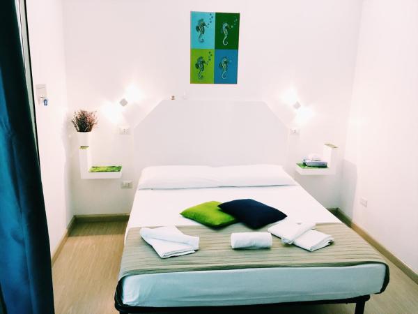 Enjoy Tropea Accomodation - トロペーア
