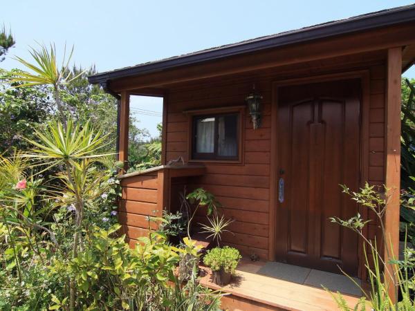 Yanbaru No Mori -Seven Hotels And Resorts- - 名護市