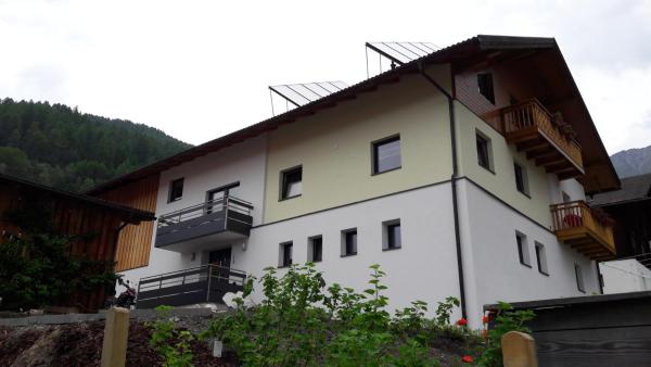 Haus Heidrun - Ladis