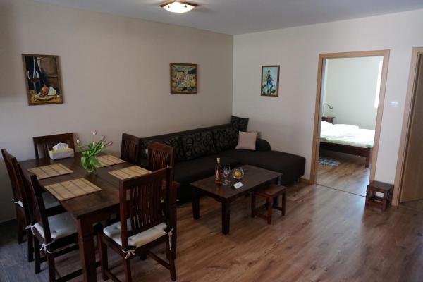 Apartmán Vanda - Poprad