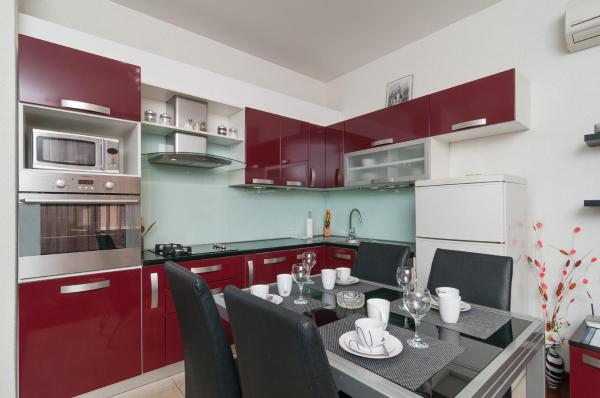 Split Center Apartment - Split