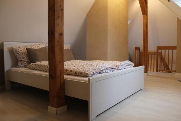 Ferienwohnung Paula - Wernigerode