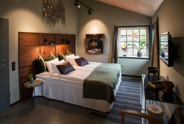Slipens Hotell - Lysekil
