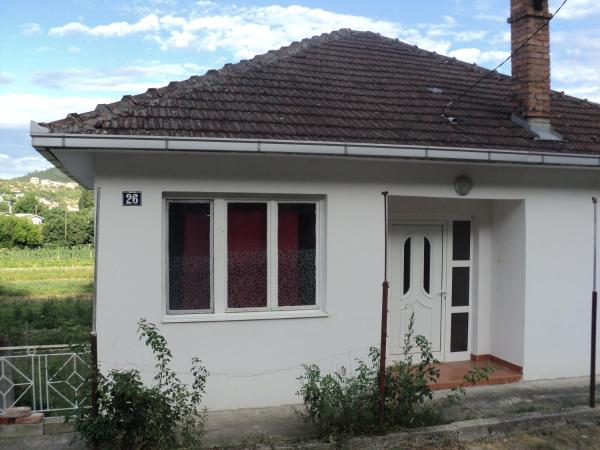 Apartments Suzana - Metković