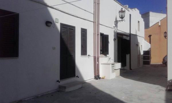 La Curte Di Borgomonte - Appartamento - Otranto