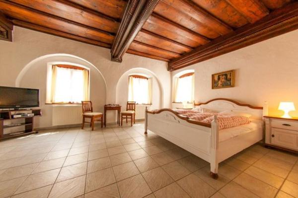 Pension U Zámku - Ceca