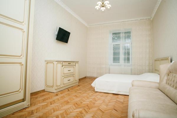 Apartment On Stefanyka 11 - Lviv