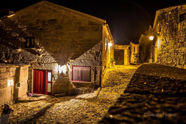 Casa Da Fecha - Soajo