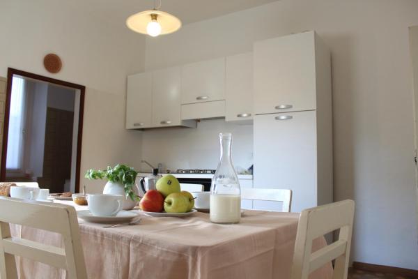 La Casa Dei Nonni - Trentino-Alto Adige