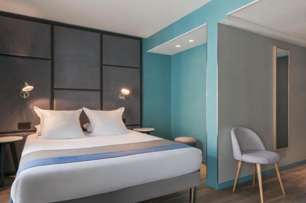 Hôtel Sanso By Happyculture - Maisons-Alfort