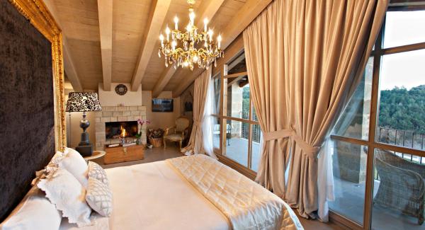 La Vella Farga Hotel - Solsona