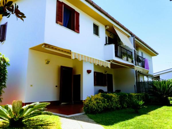 Villa Malu - Aprilia