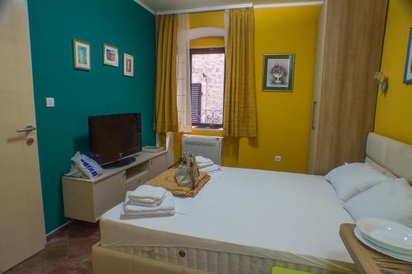 Apartments Casa Del Sol Jovana - Kotor